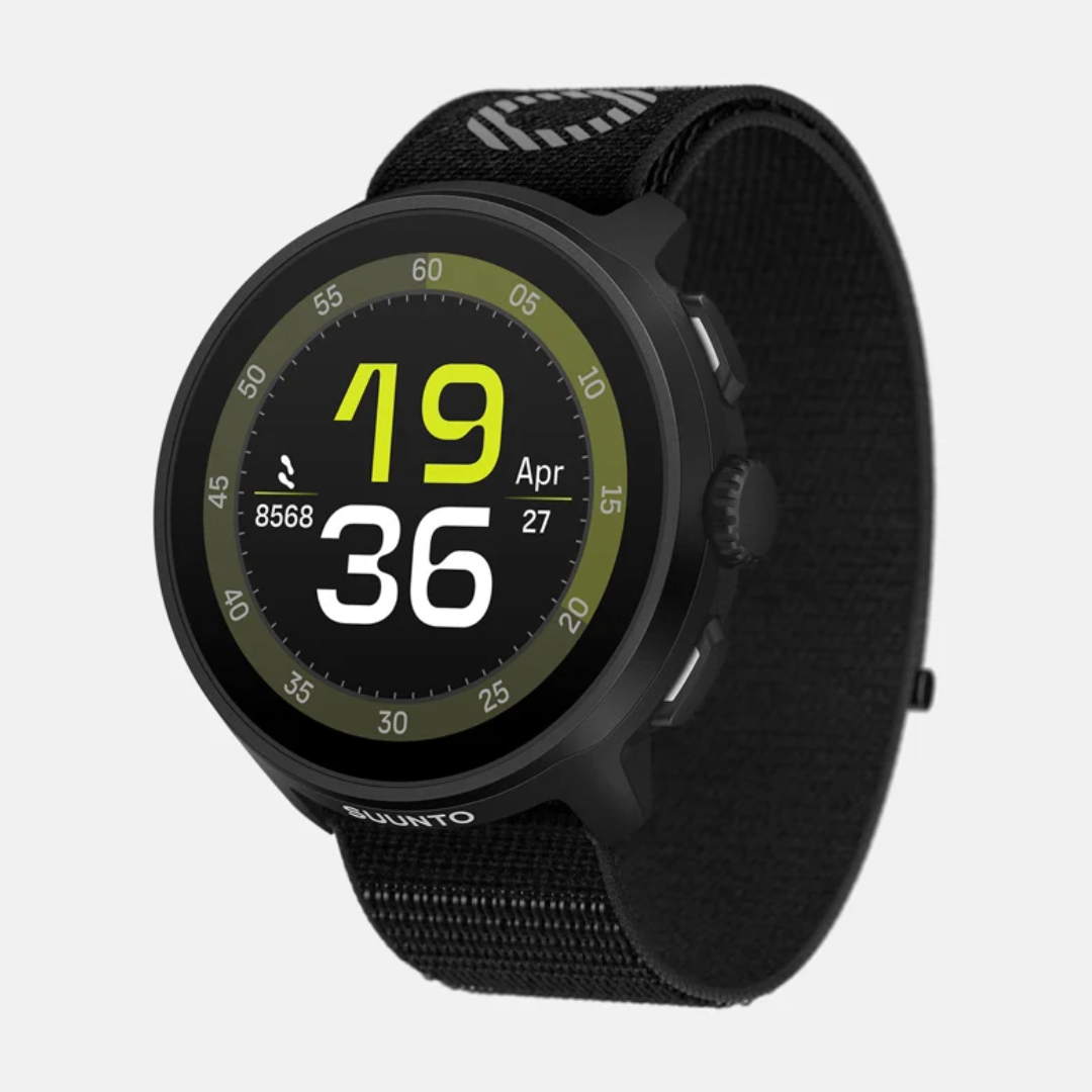 Suunto Run GPS Outdoor Watch