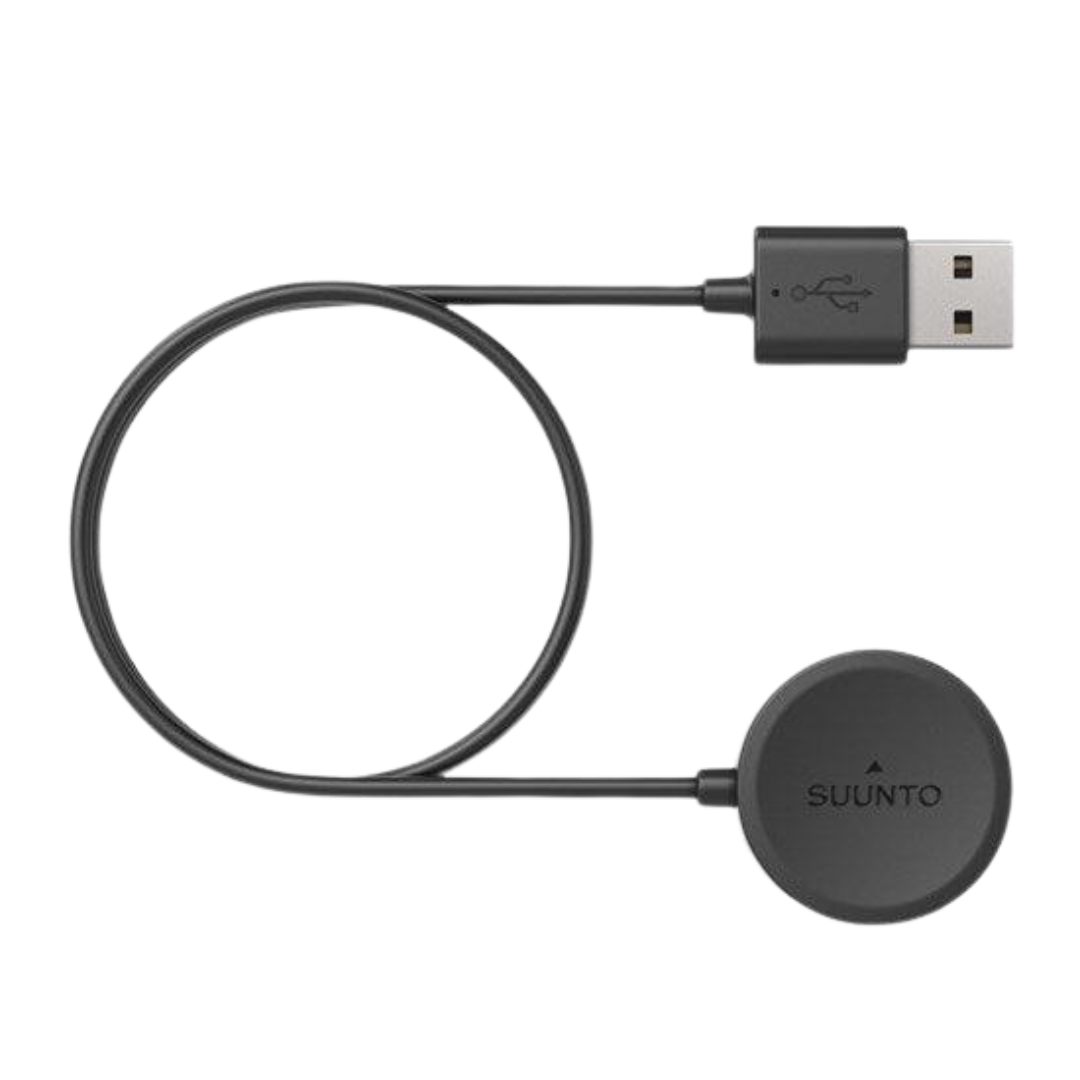 Suunto Charging Cable (Vertical / Race / Race S / Suunto 9 Peak ...
