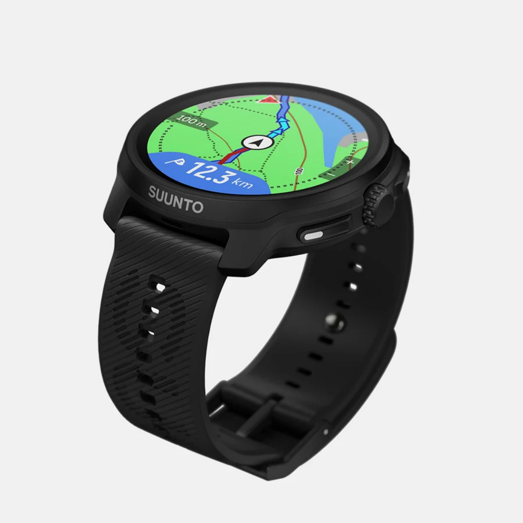 Suunto Sports Watches | GPS Smartwatches & Multisport Watch Collection ...