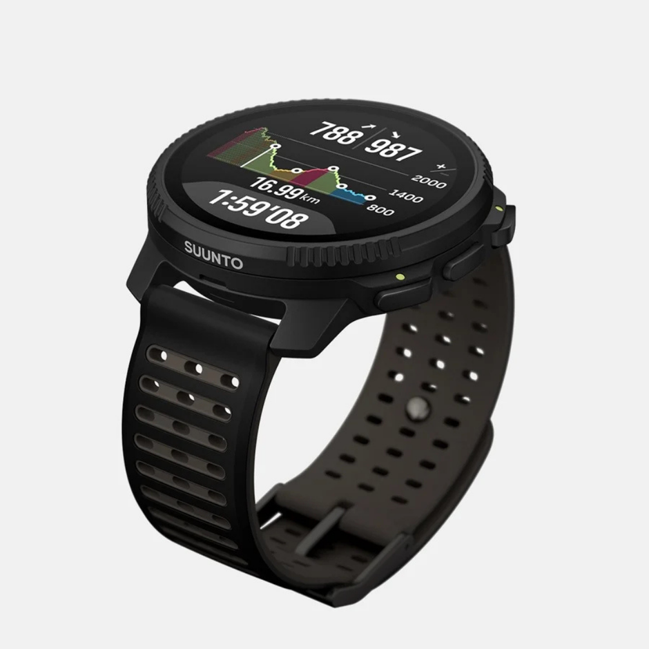 Suunto Sports Watches | GPS Smartwatches & Multisport Watch Collection ...
