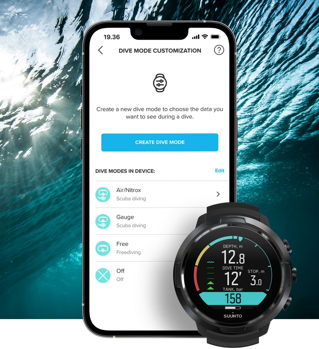 Suunto App